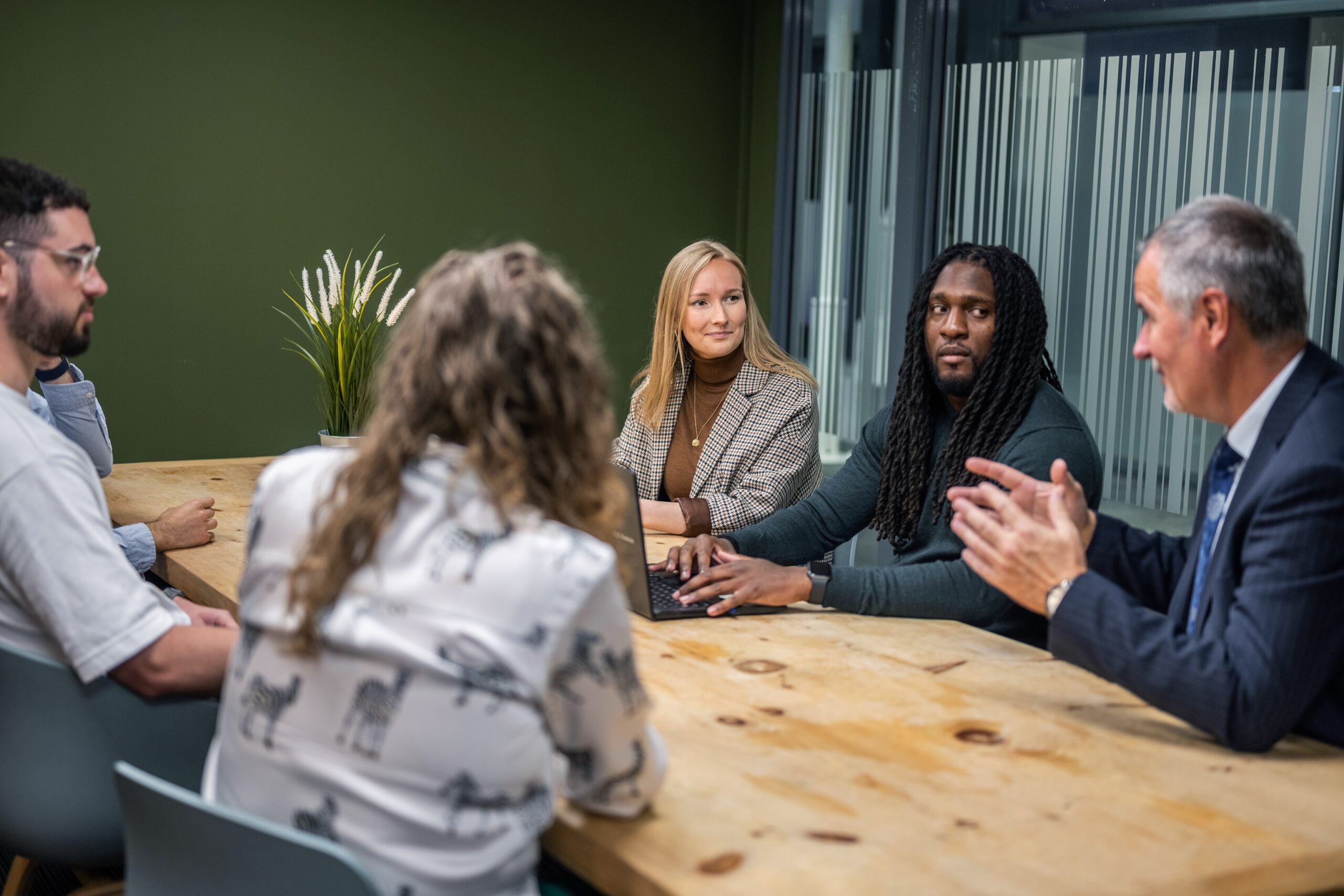 Training | People & Culture